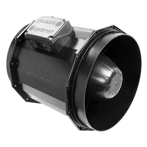 Revolution Stratos AC Inline Fans